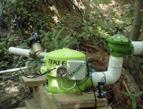 Filtration Tips for Drip Systems – Tekleen