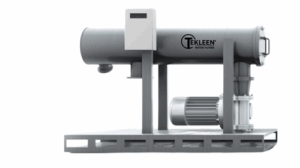 Skid Series – Tekleen