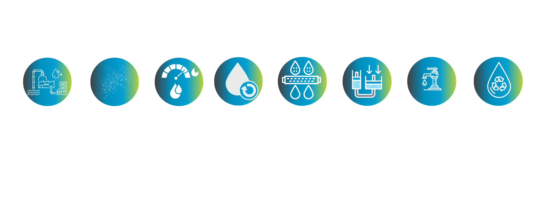 Your #1 Reliable Mining Water Filtration Systems | Tekleen